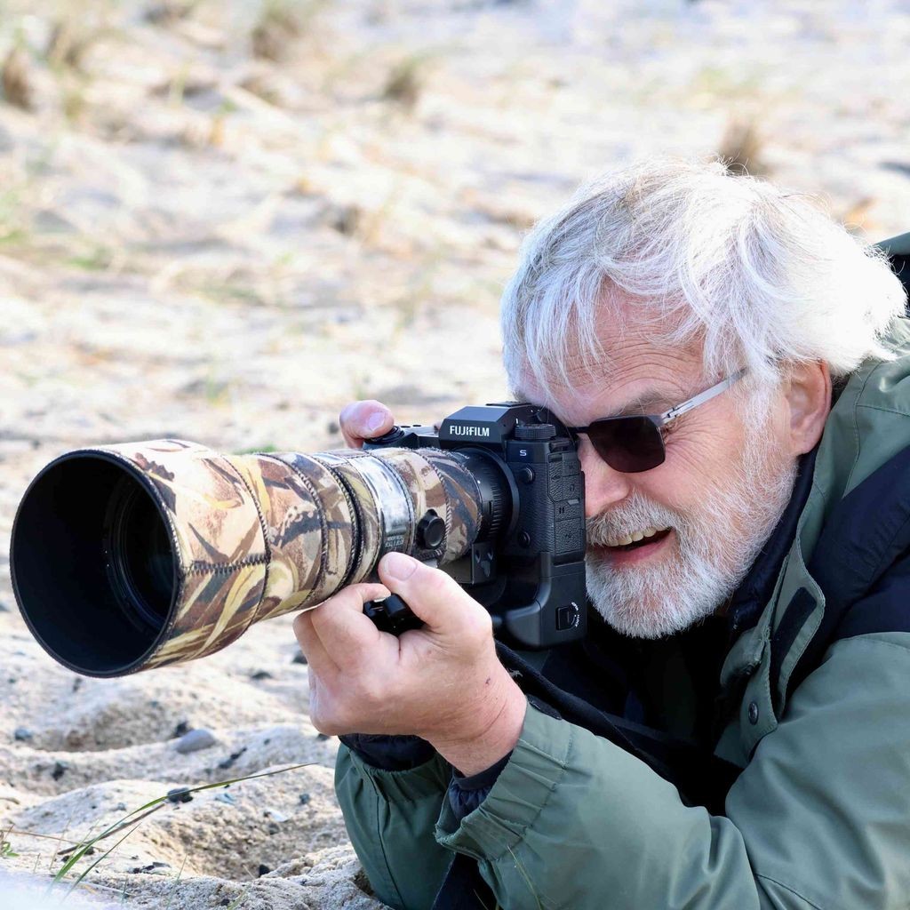 Portraits of the Natural World | Pomfret | The Connecticut Audubon Society